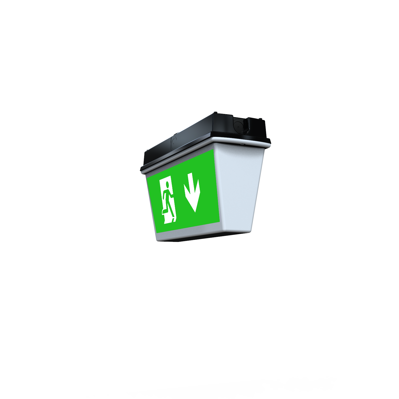 VISOR 120 LED DS - ventilux.com