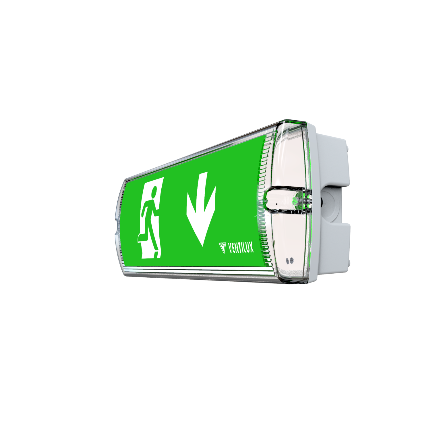 VISOR EXIT - ventilux.com