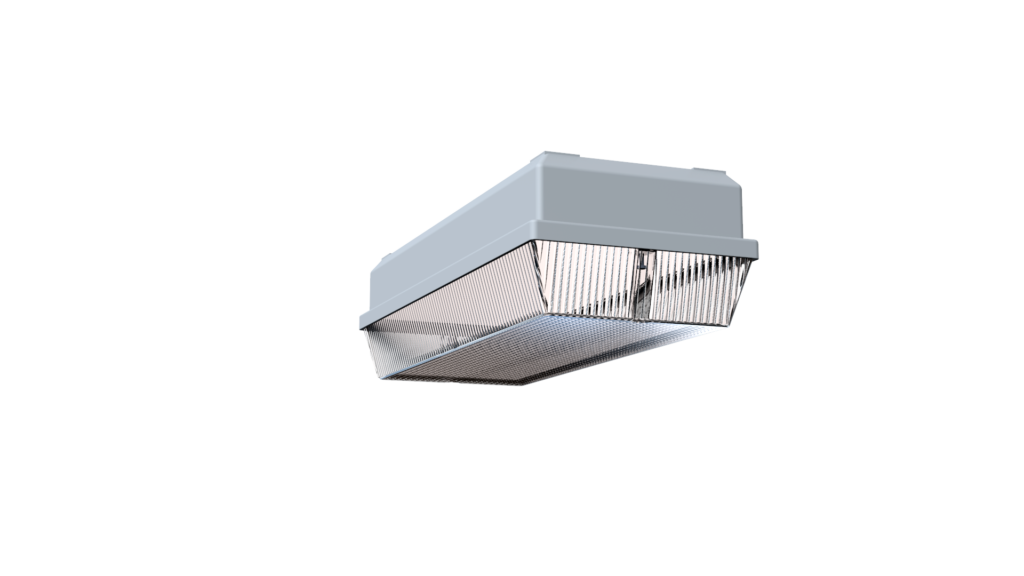 WEATHERPROOF LED 3 WATT - ventilux.com