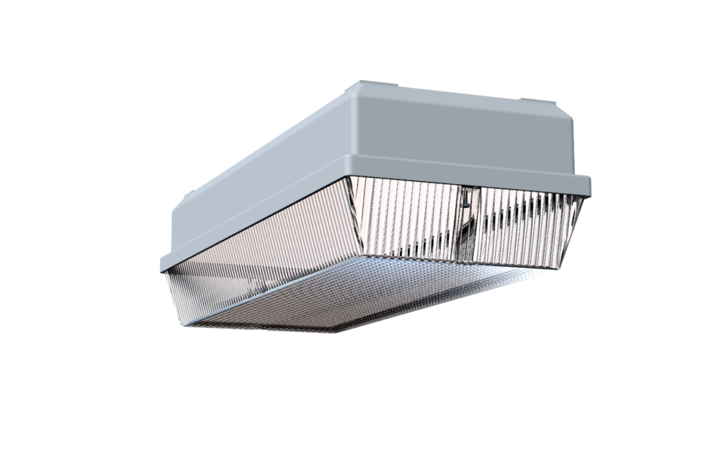 WEATHERPROOF COLD ROOM - ventilux.com