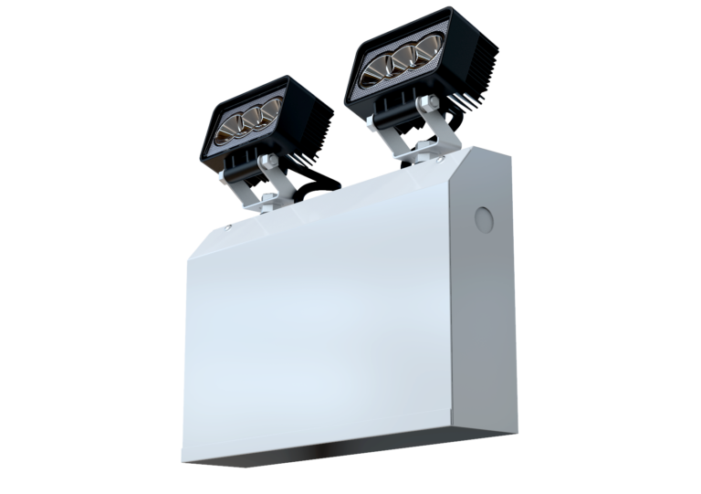 CTL 5WATT LED - ventilux.com